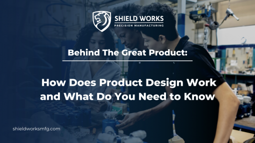 How Does Product Design Work and What to Know | SW