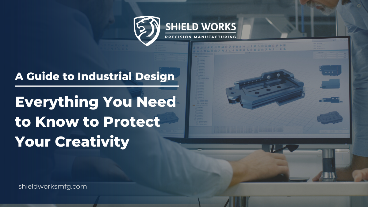 Everything You Need to Know to Protect Your Creativity | SW